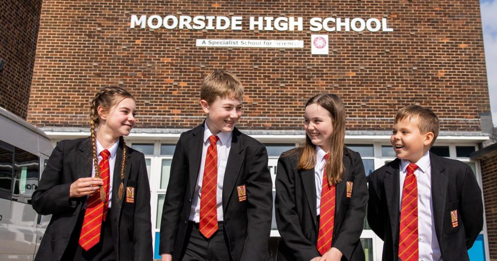 MHS-banner-lg02 - Moorside High School