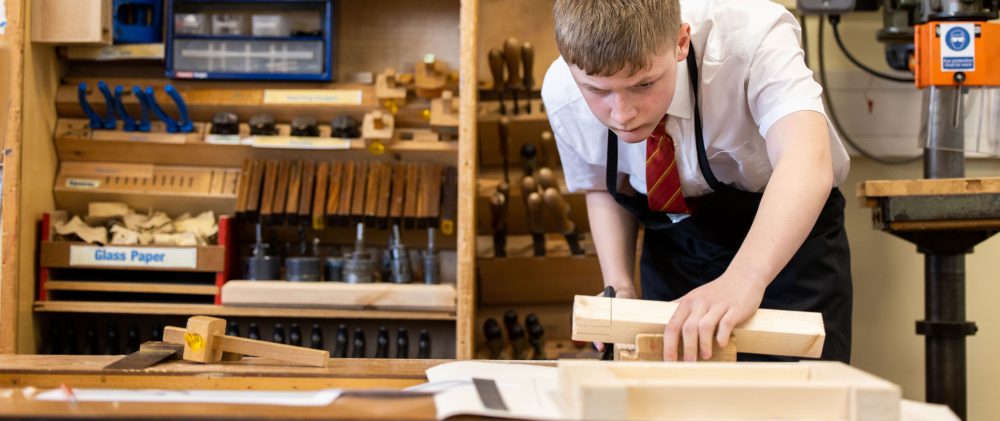 Moorside High School - Moorside High School
