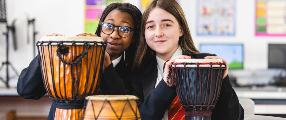 MHS-banner28 - Moorside High School