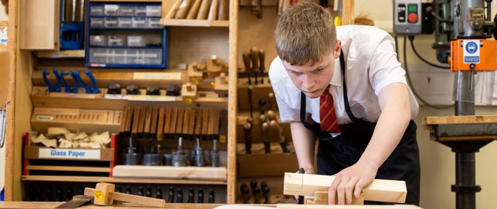 MHS-test-banner - Moorside High School