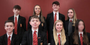 House System – Moorside High School