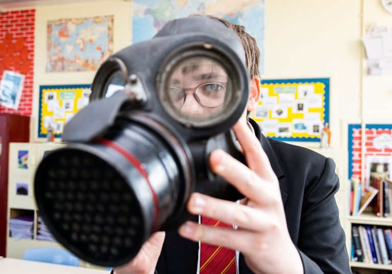 Home - Moorside High School