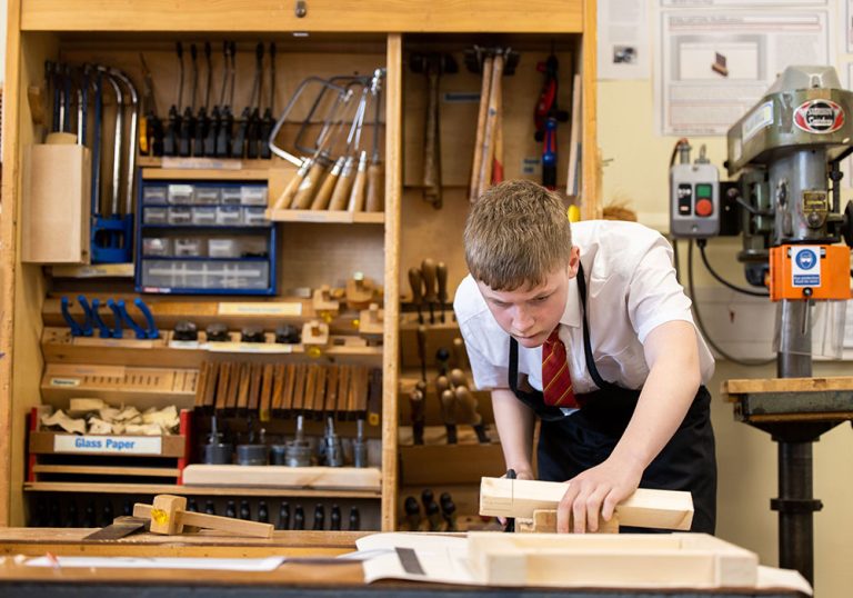 Moorside14 - Moorside High School