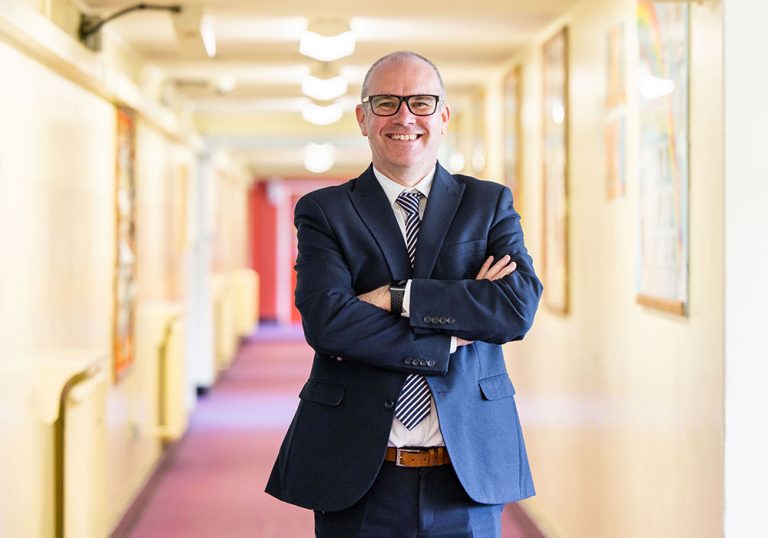 Moorside High School - Moorside High School