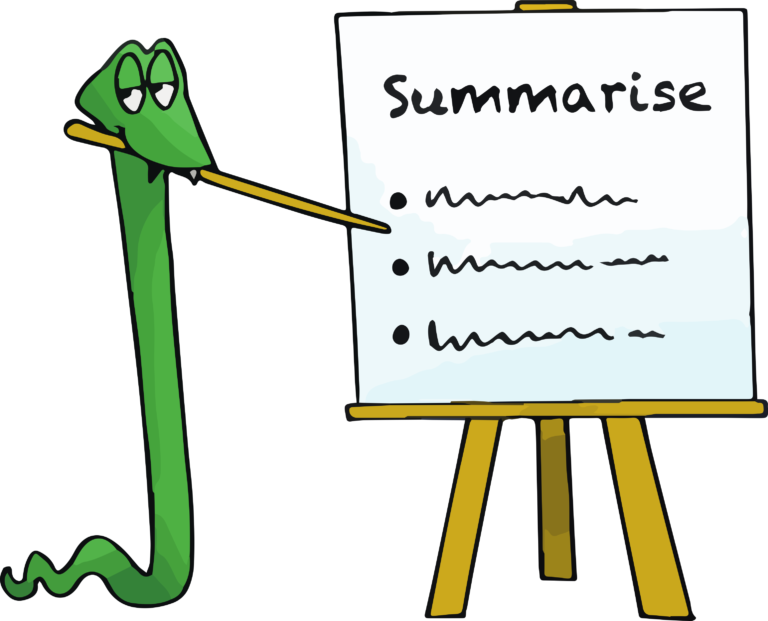 Summarise - Moorside High School