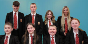 House System – Moorside High School