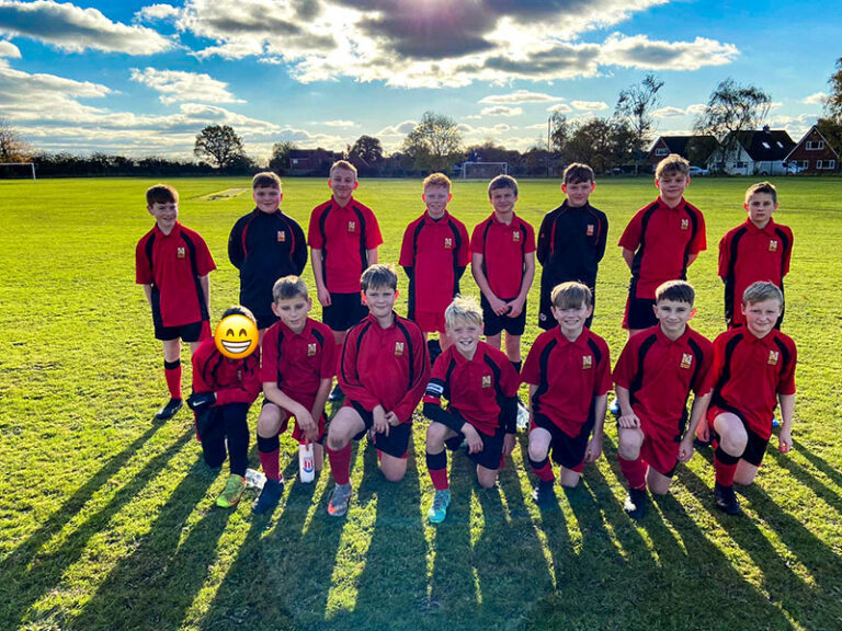 PE | Sporting Events - Moorside High School