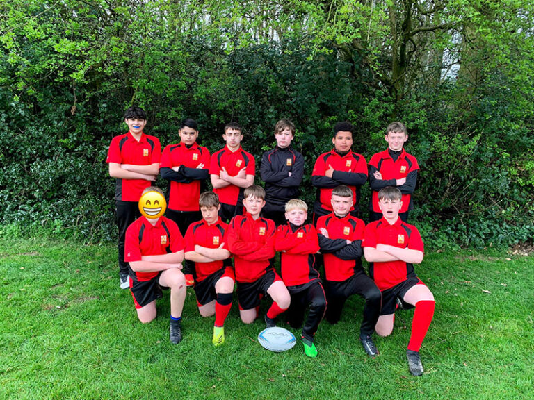 LG | Sporting Events - Moorside High School